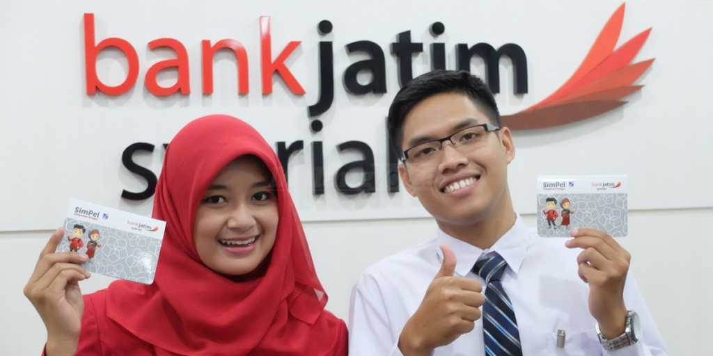 Nasabah Simpel Bank Jatim Syariah Capai 400 Anak - MalangVoice