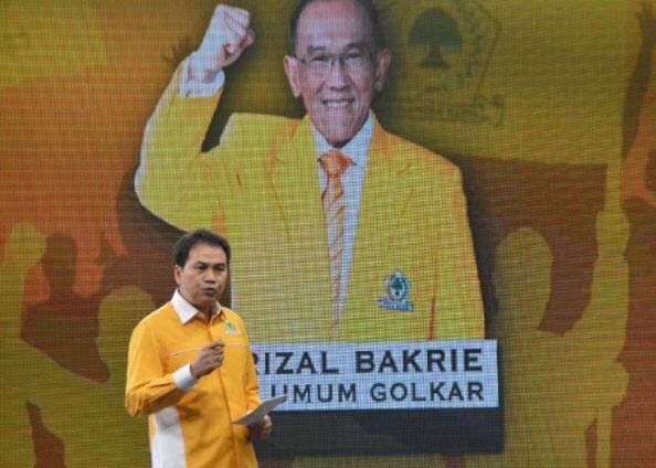 Lebih Dekat dengan Sosok Aziz Syamsuddin - MalangVoice