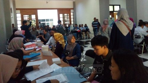 Mengaku-ngaku Difabel Ikut Seleksi, Ini Cara UB Mengatasi Kecurangan ...