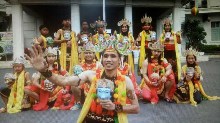 Hari Tari Tradisional, Seniman Tari Malang: Ayo Warisi Tradisi ...