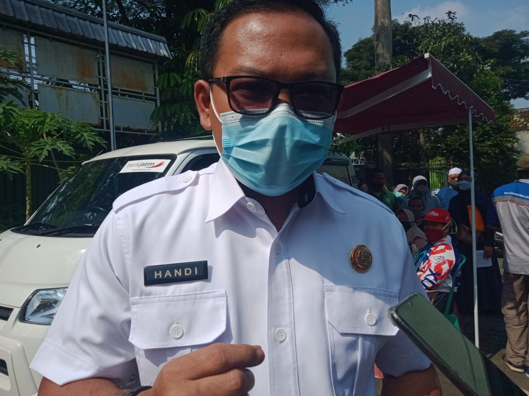 Bapenda Kota Malang Lakukan Penyesuaian NJOP PBB Tahun 2023 - MalangVoice Bapenda Kota Malang Lakukan Penyesuaian NJOP PBB Tahun 2023 - MalangVoice
