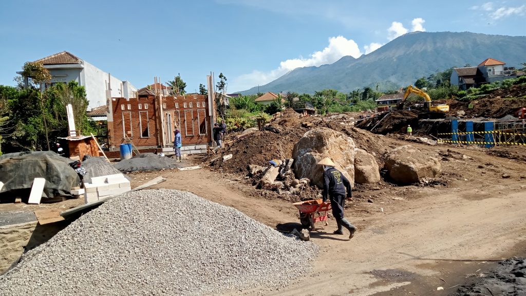 Potensi Ancaman Bencana Tinggi, BPBD Kota Batu Diusulkan 'Naik Kelas ... Potensi Ancaman Bencana Tinggi, BPBD Kota Batu Diusulkan 'Naik Kelas ...