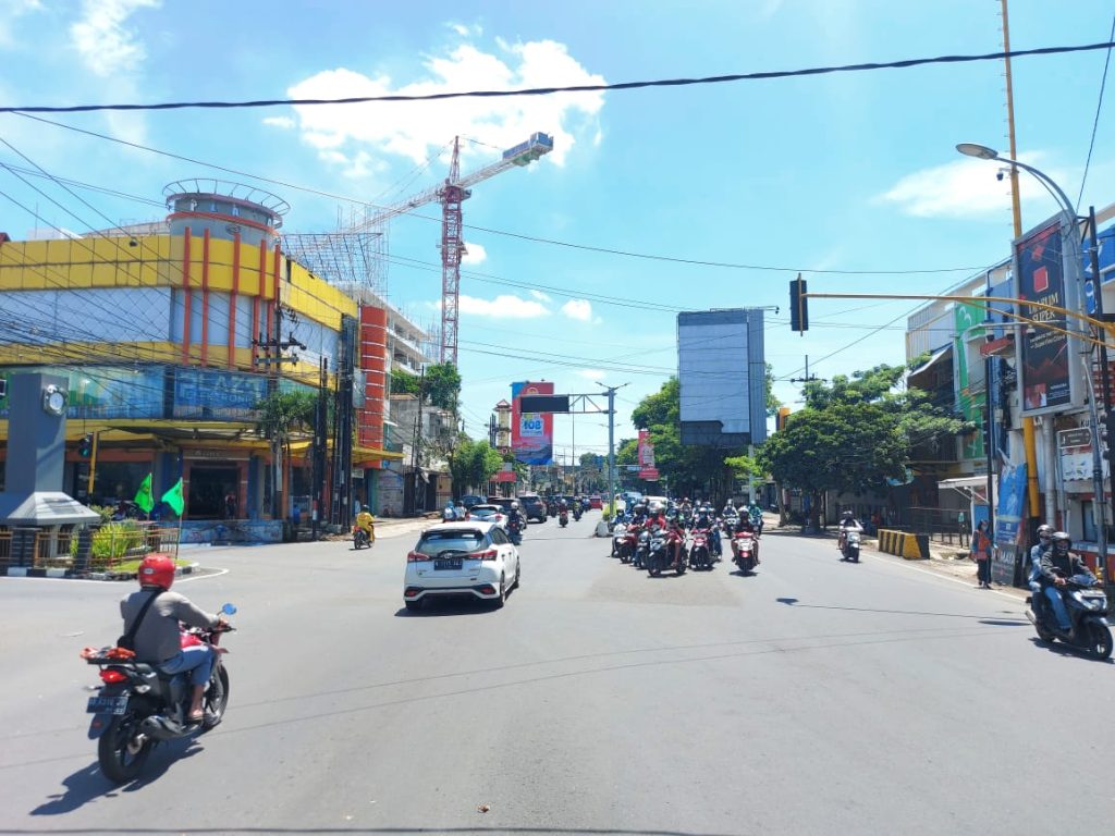 Pemkot Malang Matangkan Rencana Pembangunan Underpass Blimbing Kota ...