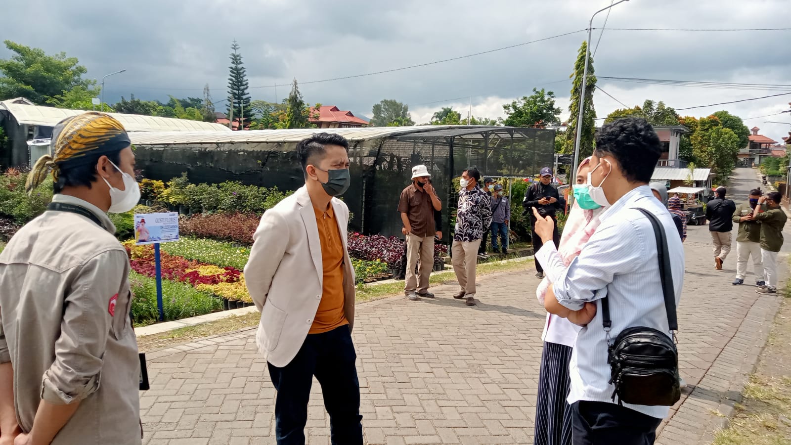 KJRI Penang Berjelajah di Jawa Timur, Informasi Pariwisata Kota Batu ...