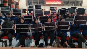 Eksekutif Indonesia Ingin Anak Muda Bersikap Rasional dan Ikut Kontrol ...