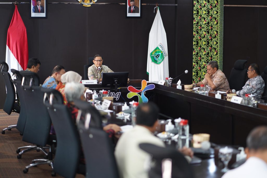 Optimalkan Kinerja Triwulan I untuk Percepat Realisasi PPD 2024 ...