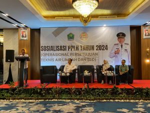 DLH Kota Malang Sosialisasi PPLH ke Pengusaha dan Industri - Sumber ...