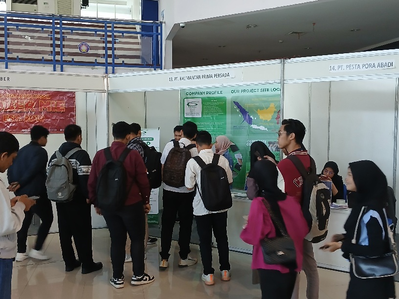 Polinema Targetkan 80 Persen Alumni Terserap Lapangan Kerja Tahun 2024 ...