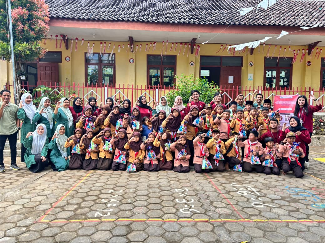 Dukung Pencapaian SDGs, Tim Abdimas Ilmu Kesehatan Masyarakat UM ...