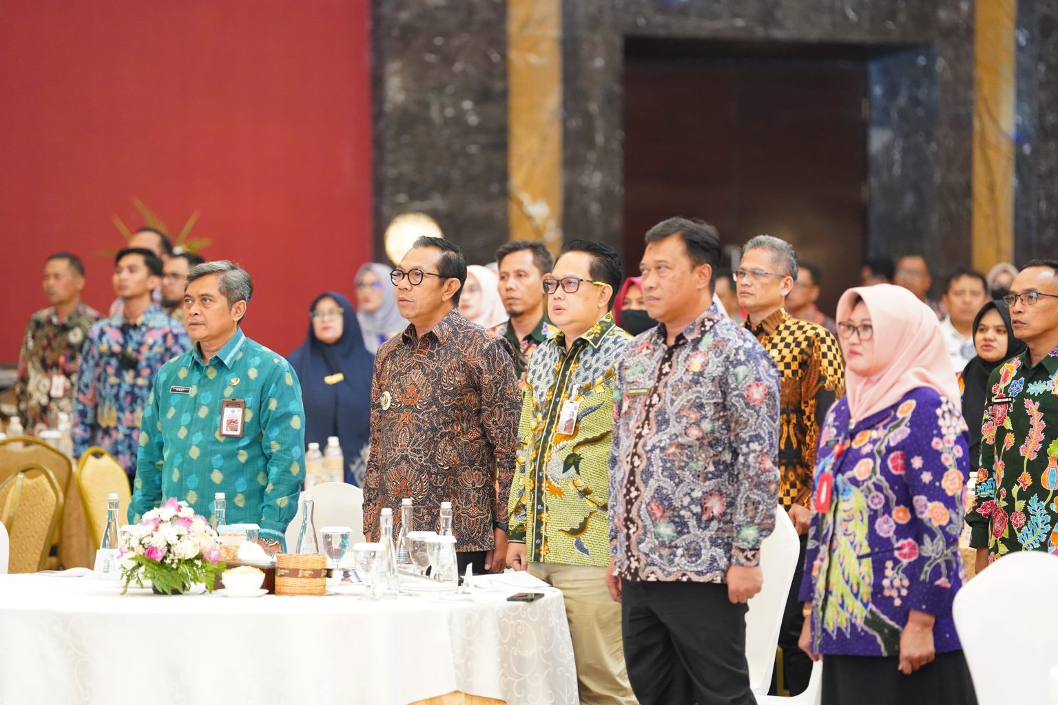 Perumusan Kebijakan Bukan Bertumpu pada Figur Semata, tapi Berbasis ...